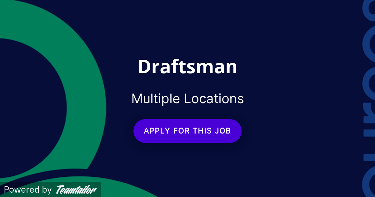 Draftsman - Qureos Inc