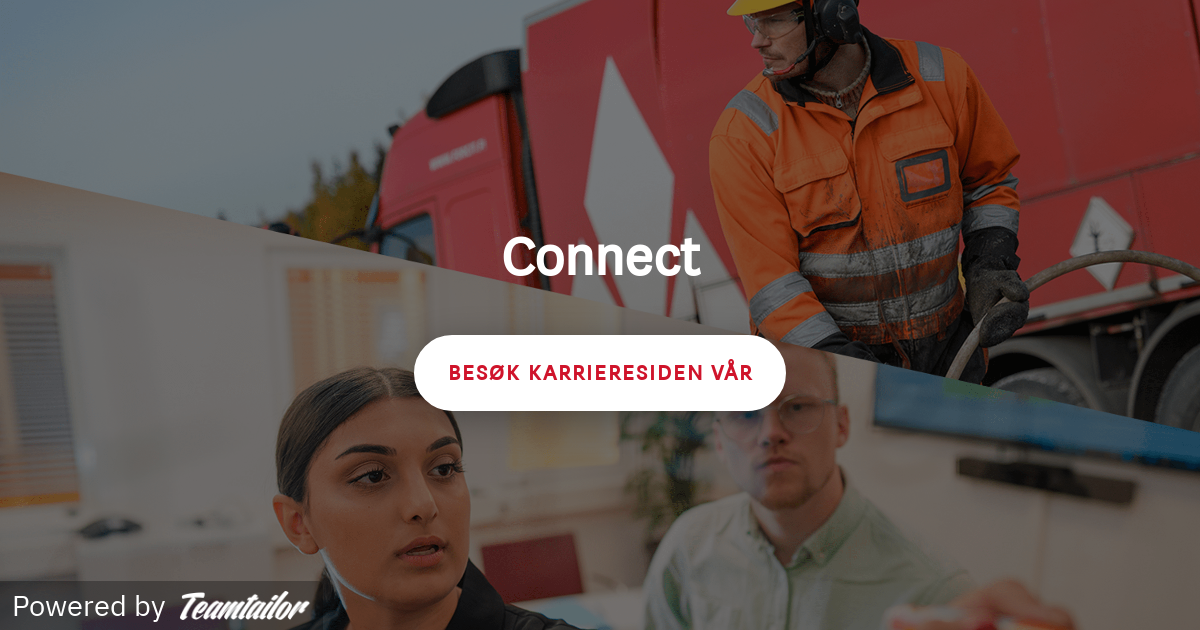 FORCIT Norway – Connect