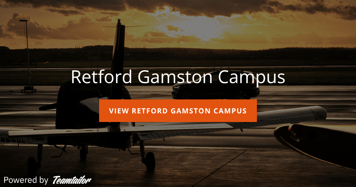 Gamston - Thatcham Research