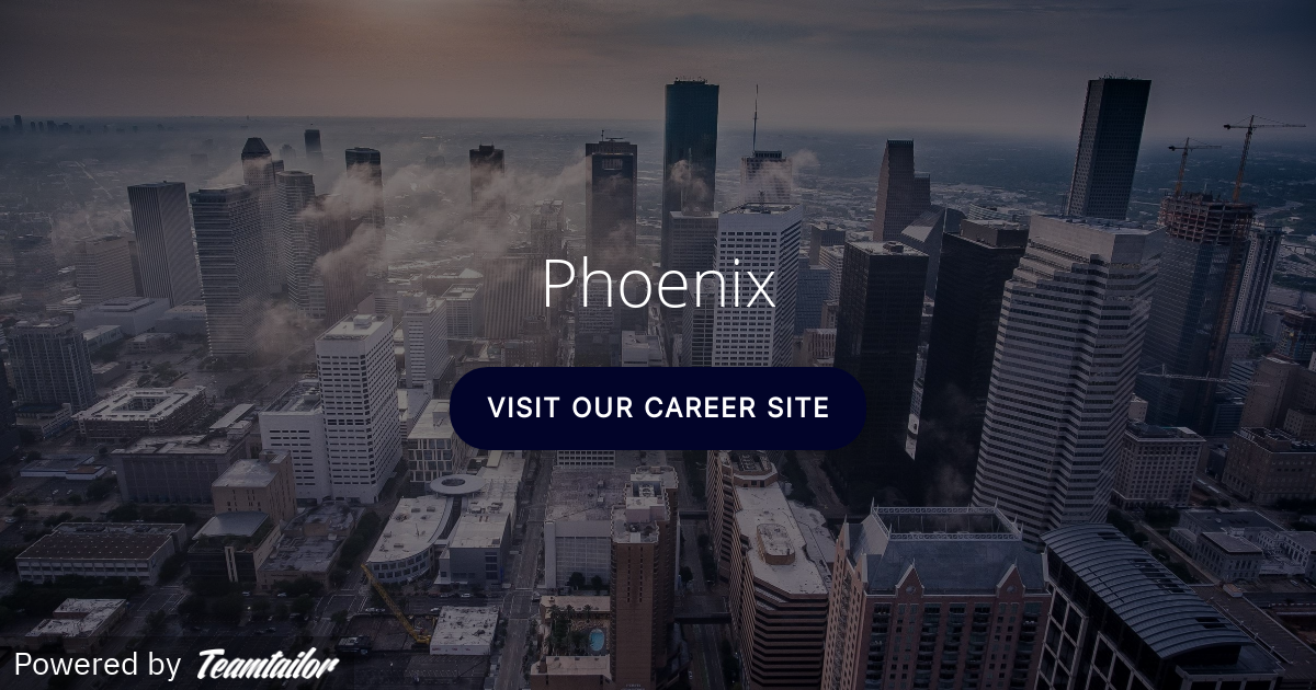 Phoenix - The Customization Group