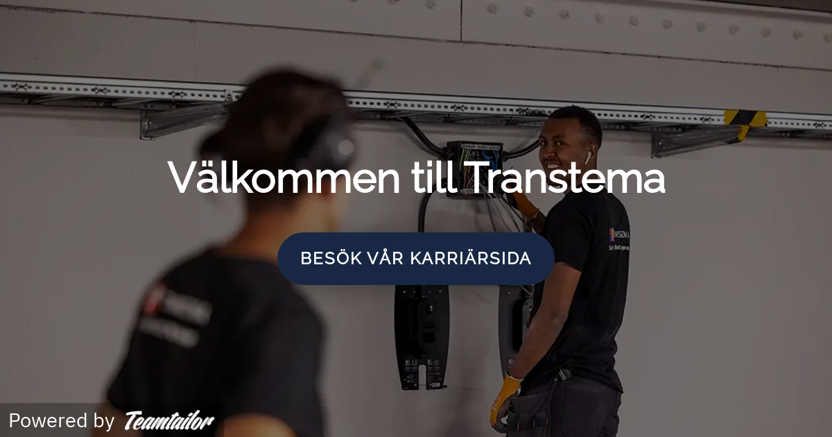 Välkommen till Transtema - Transtema Sverige