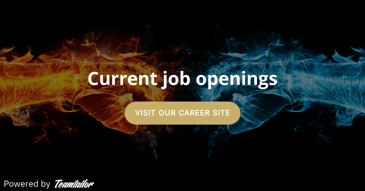 Current job openings - MuoviTech