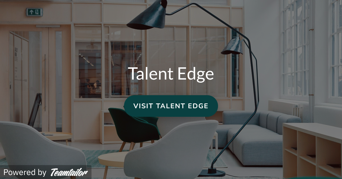 Careers - Talent Edge