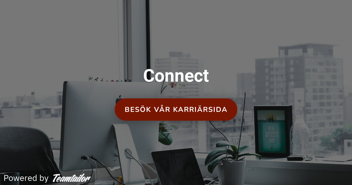 Mastalir – Connect