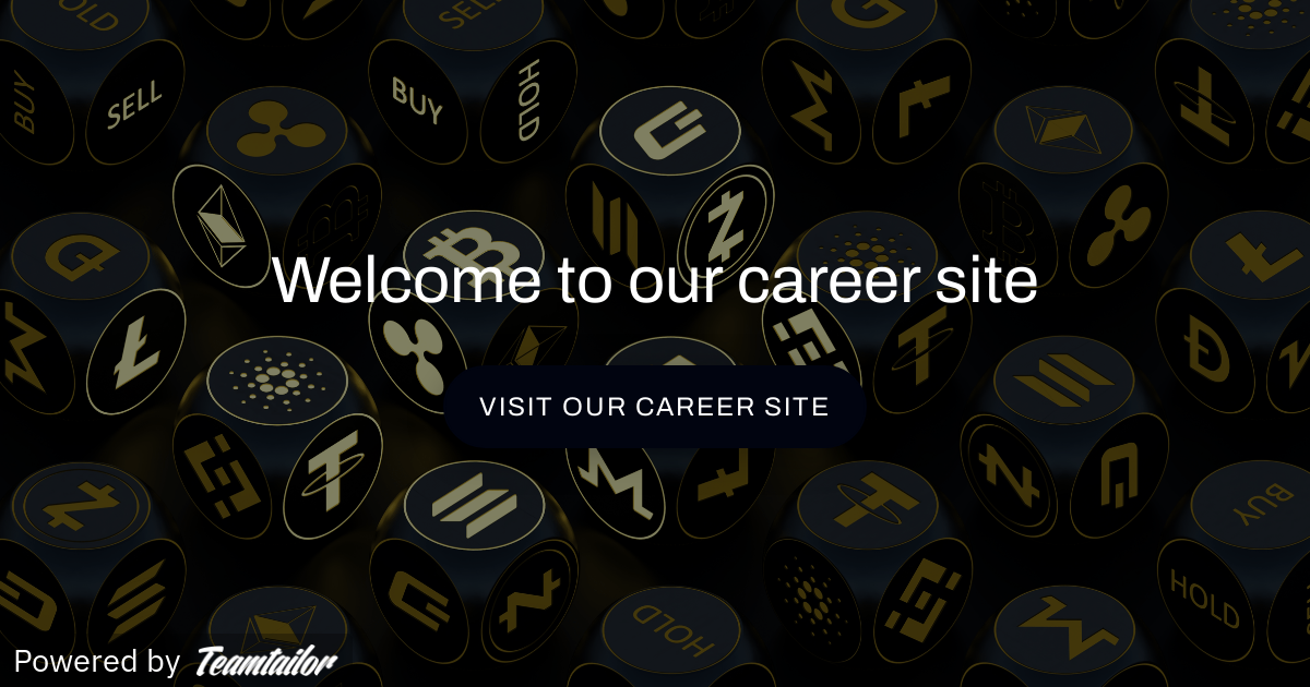 Join the Future of iGaming Build Winna.com with Us - Winna