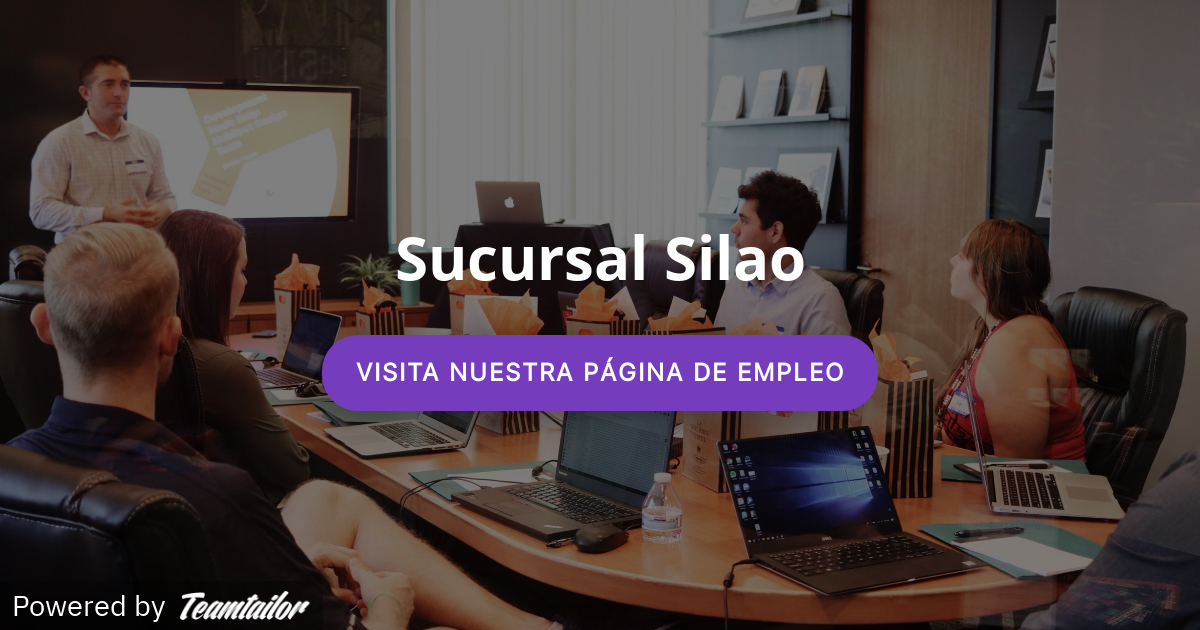 Sucursal Silao - BanBajío