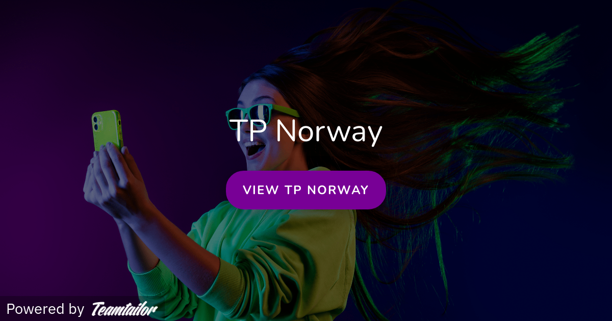 TP Norway - Teleperformance Nordic