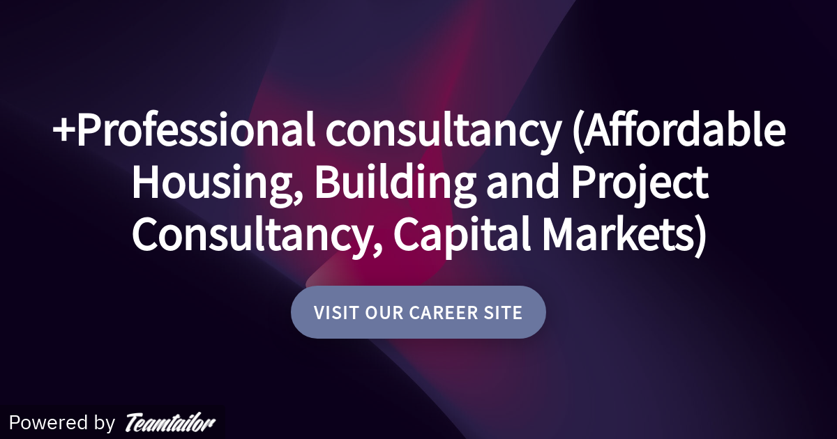 Professional & Financial Services - Savills