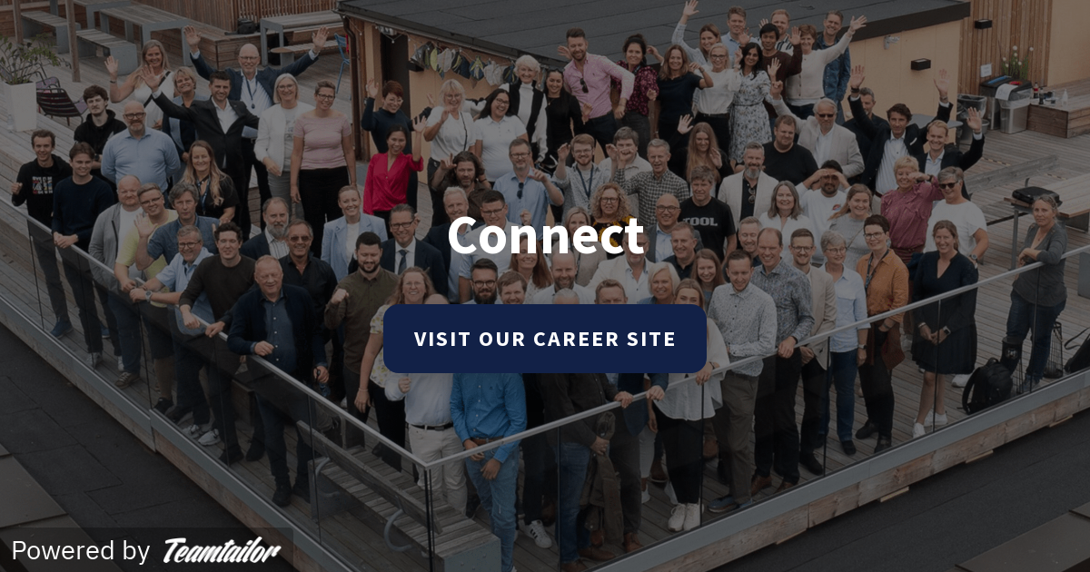 DNV Imatis – Connect