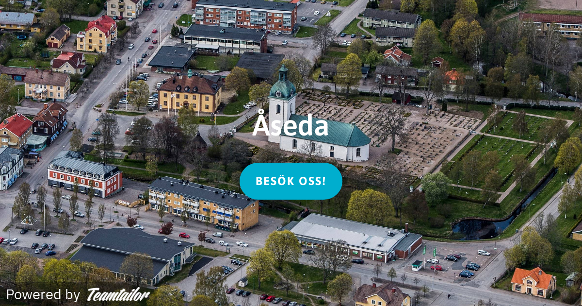 Åseda - Svea