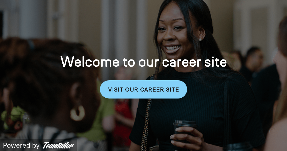 Careers at Corndel - Corndel