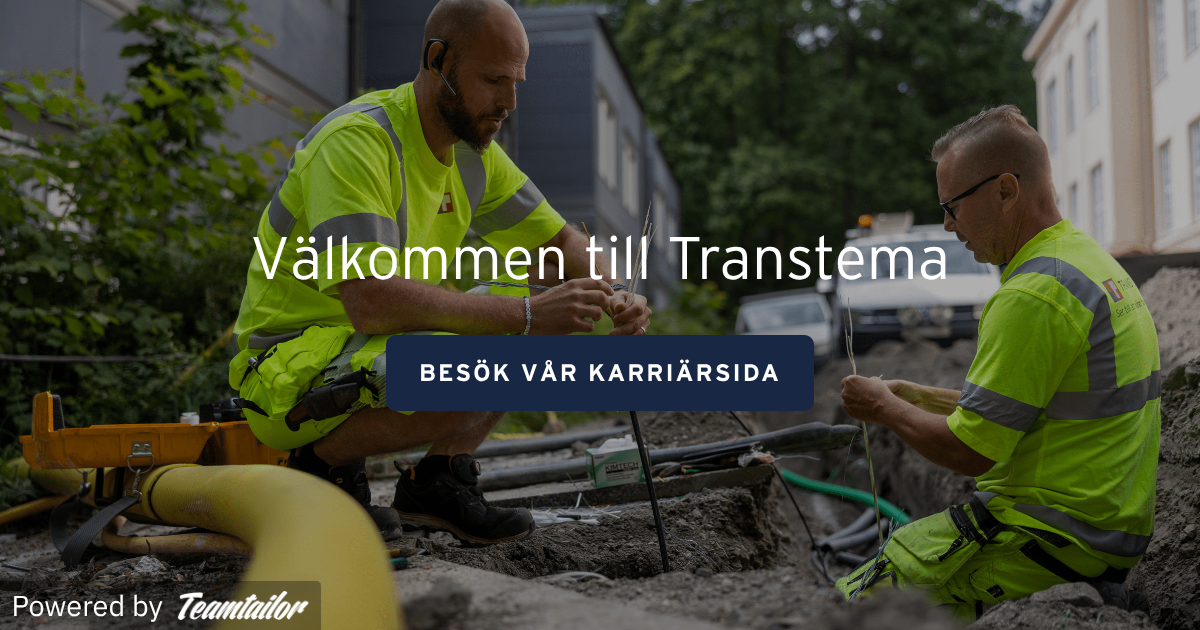 Välkommen till Transtema - Transtema Sverige