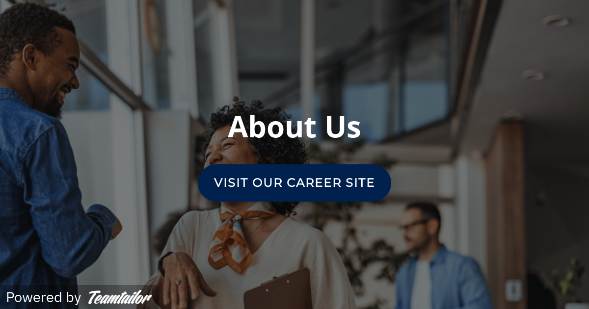About Us - Foster Denovo