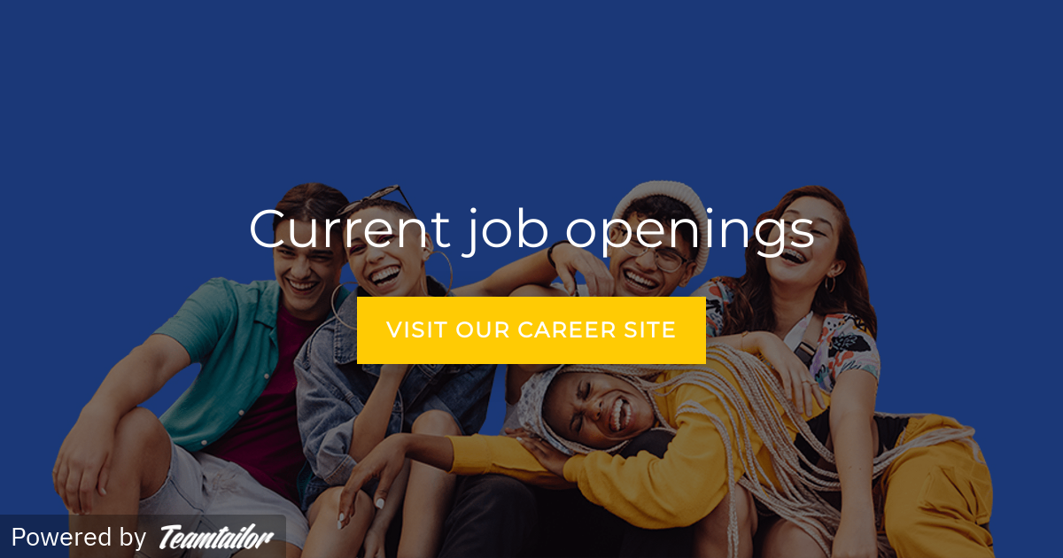 Current job openings - InPost Iberia