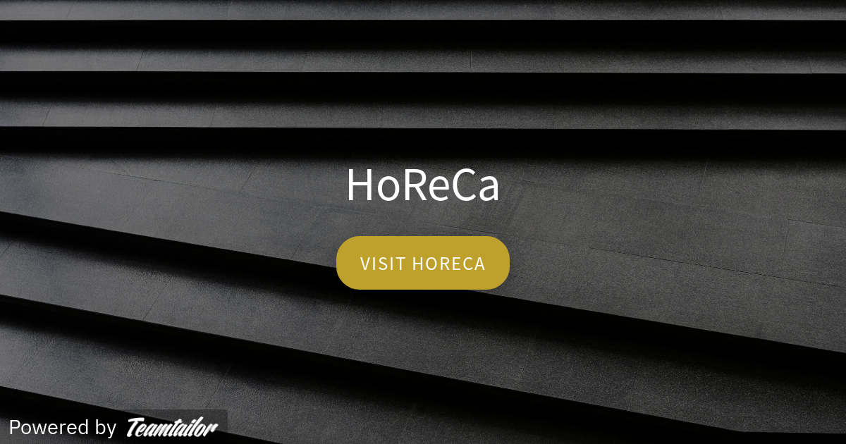 HoReCa - Target Vision Oy