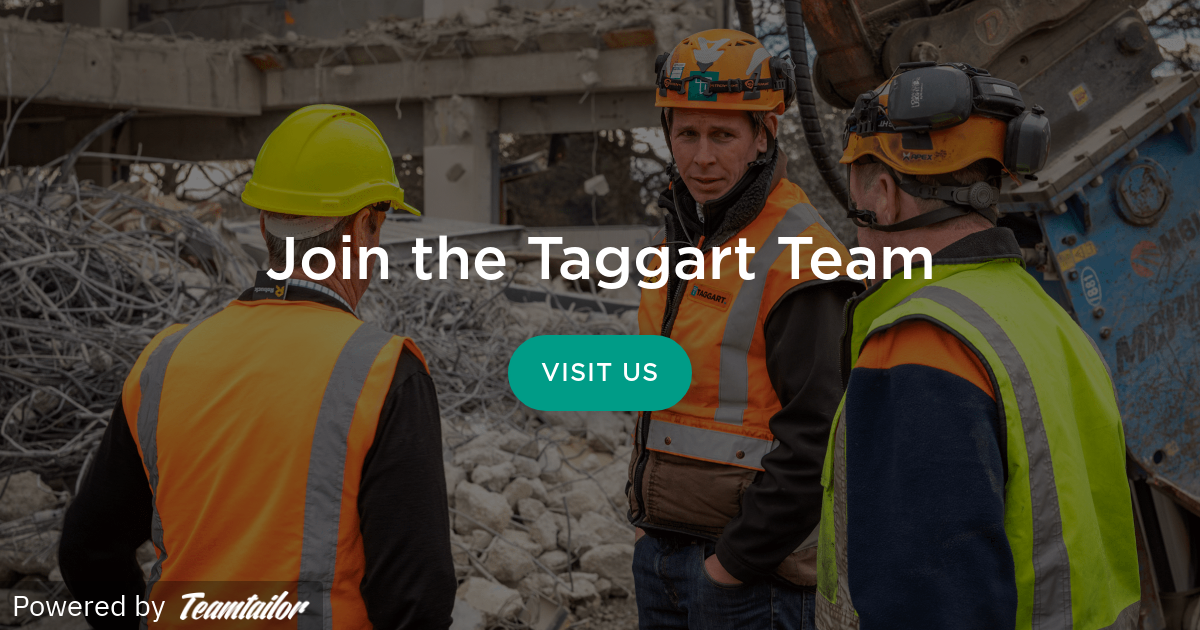 Careers - Taggart