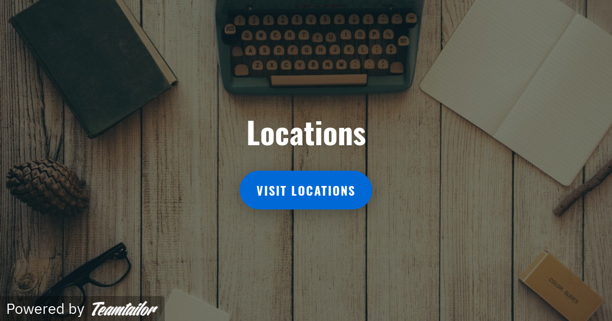 Locations - Highsoft