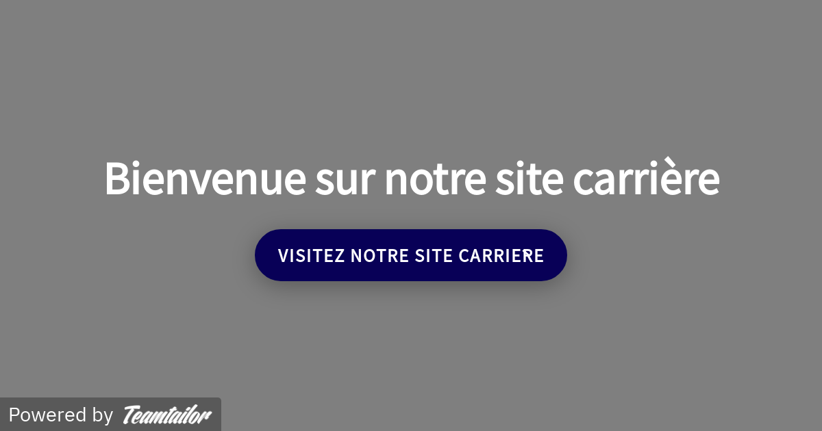 Faites évoluer votre carrière avec Locala ! - Ask Locala