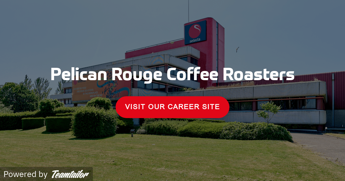 Pelican Rouge Coffee Roasters - Selecta