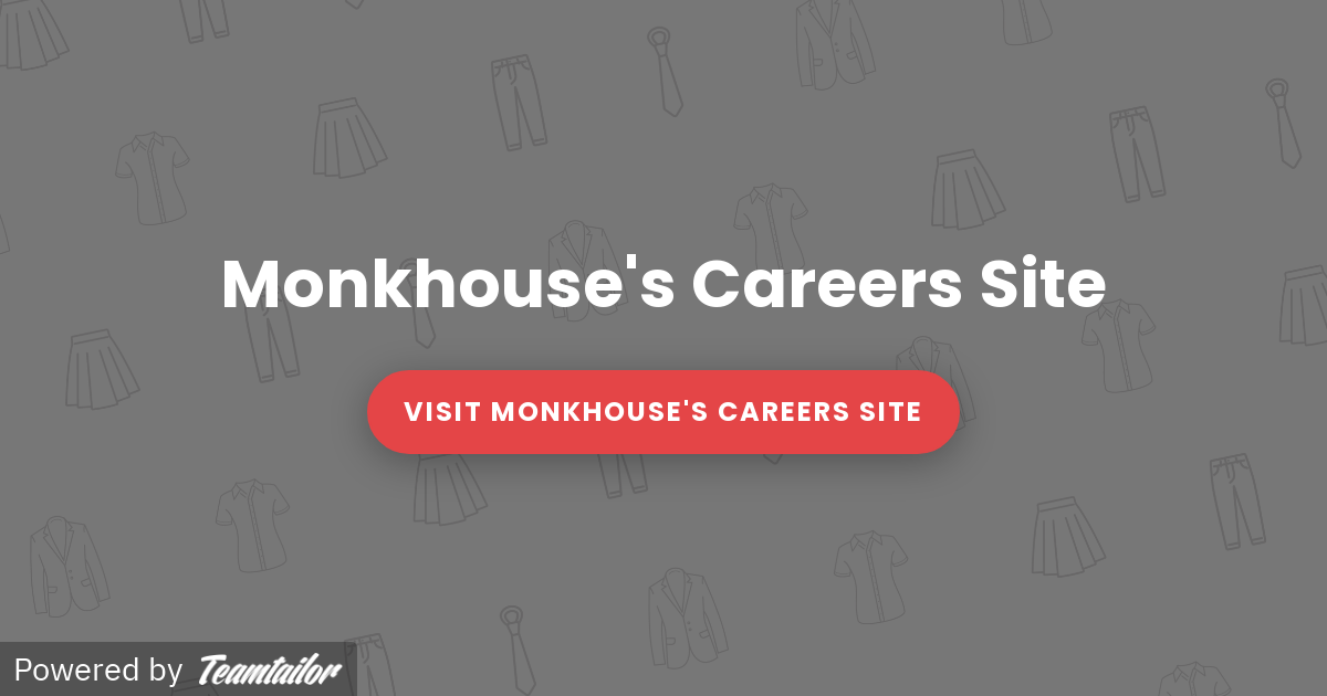Home - Monkhouse Schoolwear