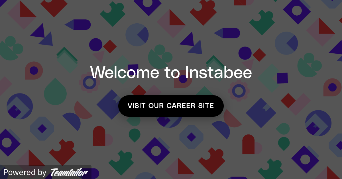 Careers - Instabee