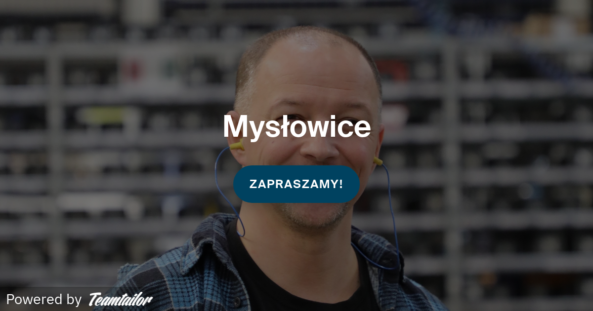 Mysłowice - Scanfil Poland, Mysłowice