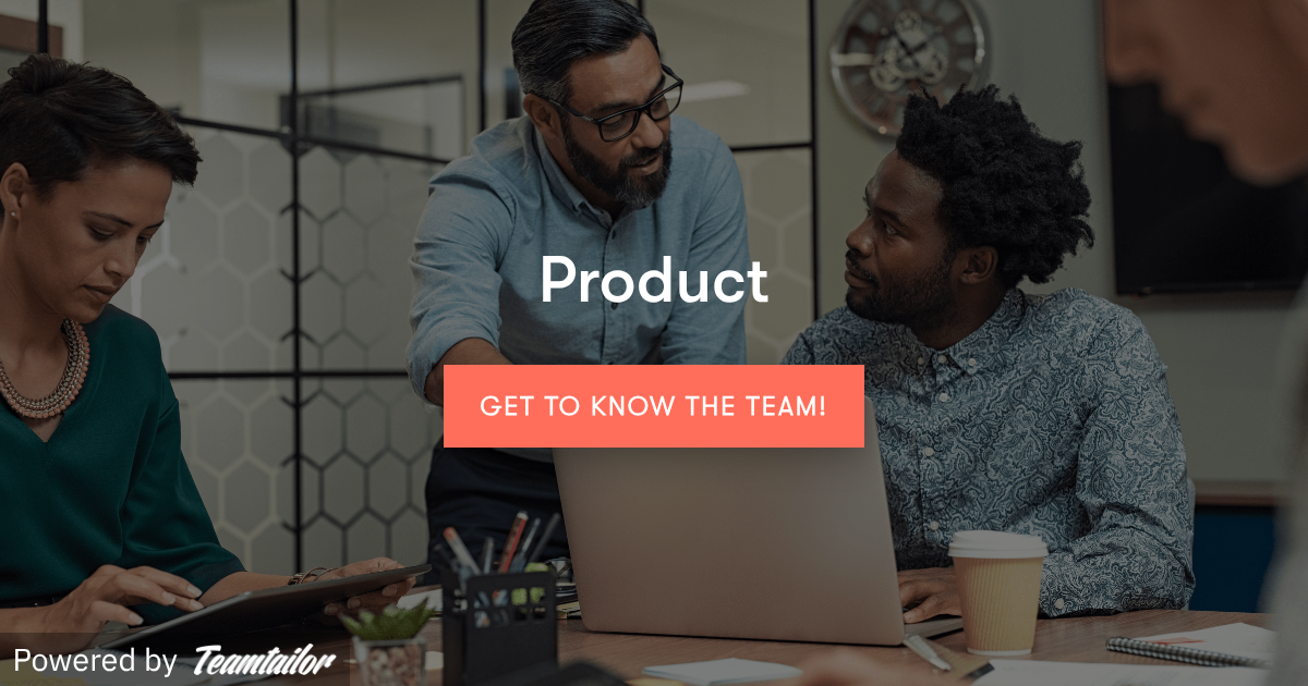 Product - tamigo