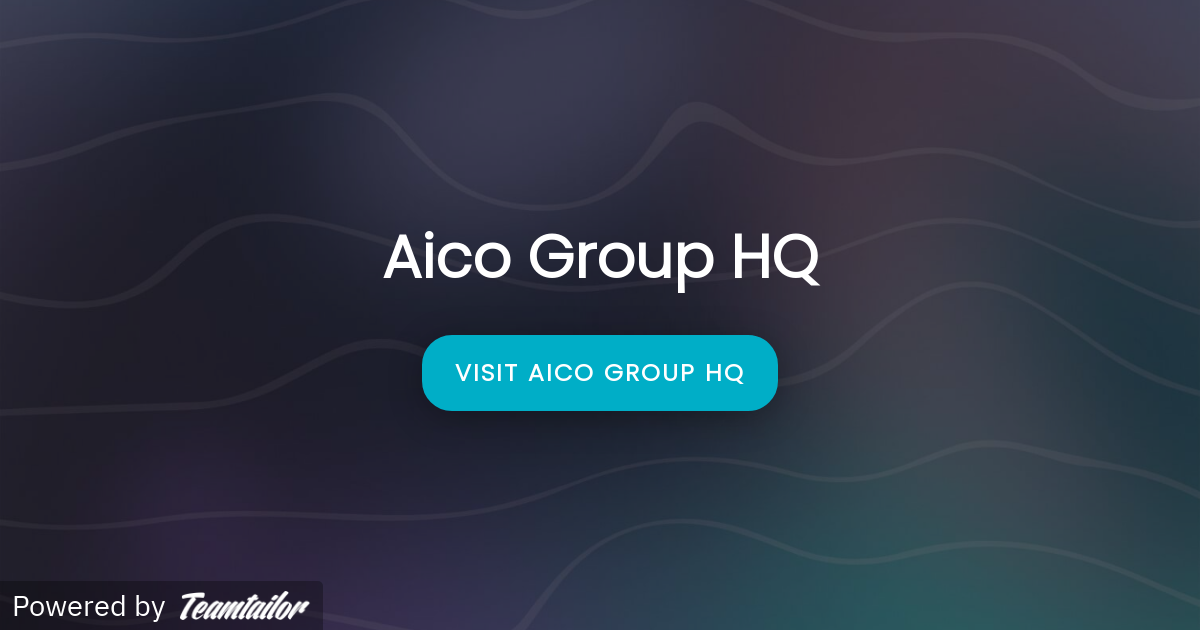 Aico Group HQ - Pacera
