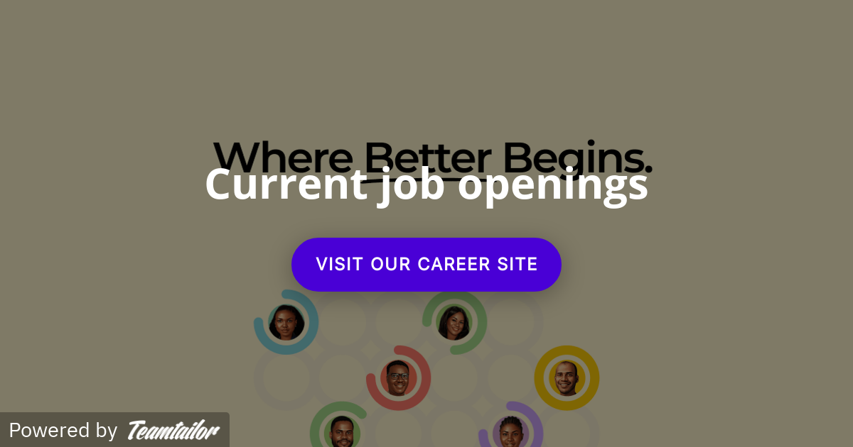 Current job openings - Hugo