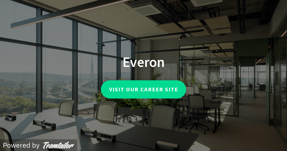 Everon - TX Services