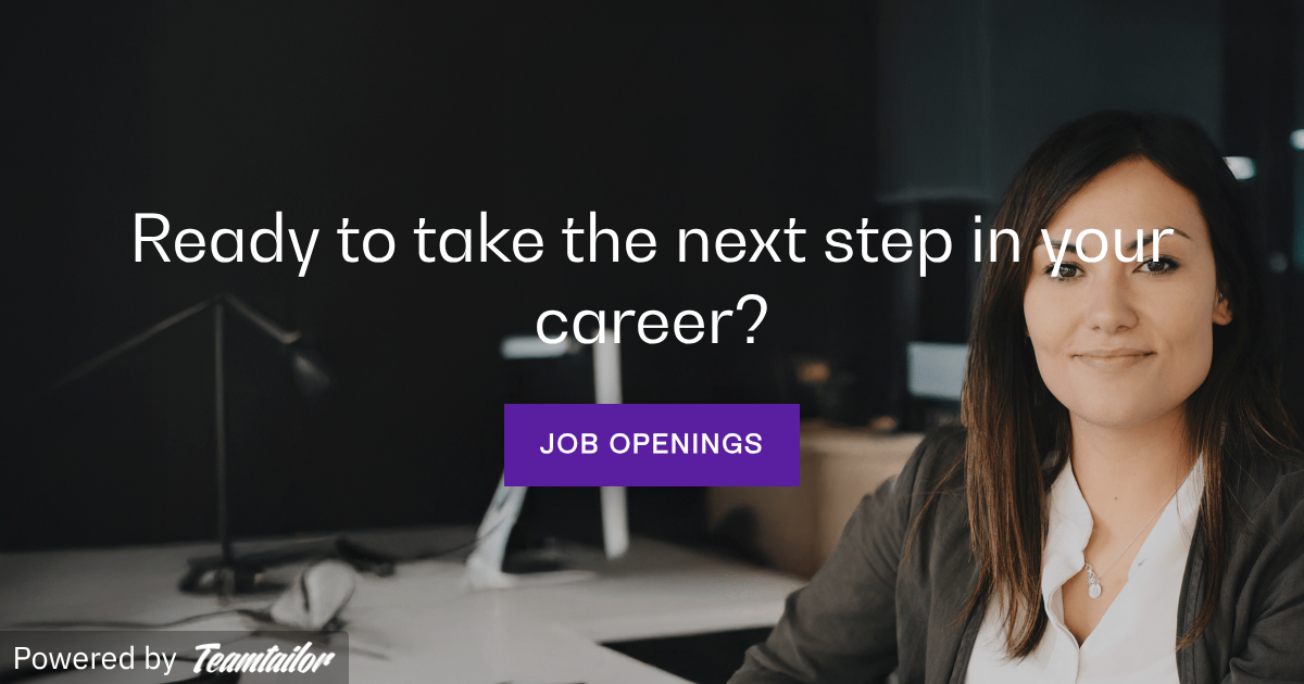 Job Openings - Nexer Recruit