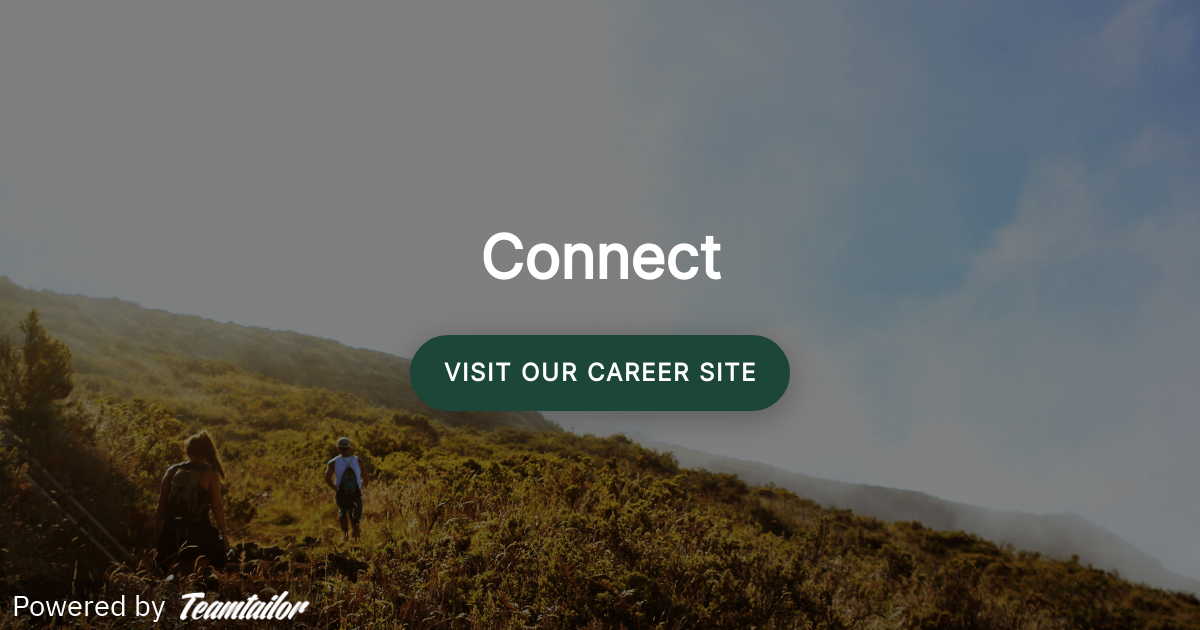 GoClimate – Connect