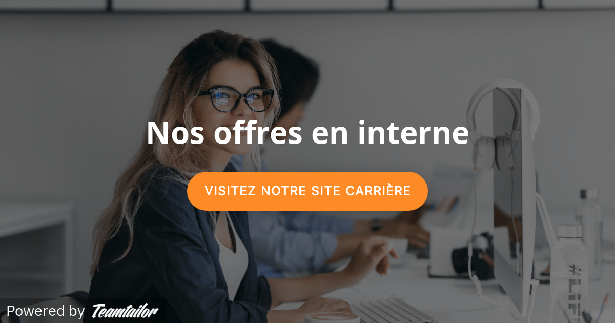Nos Offres en interne - Icademie