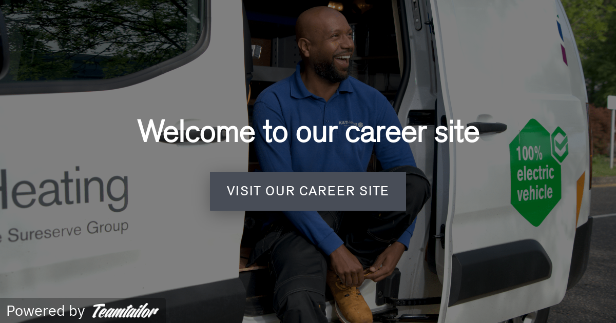 Find your perfect career with the Sureserve Group - Sureserve Group