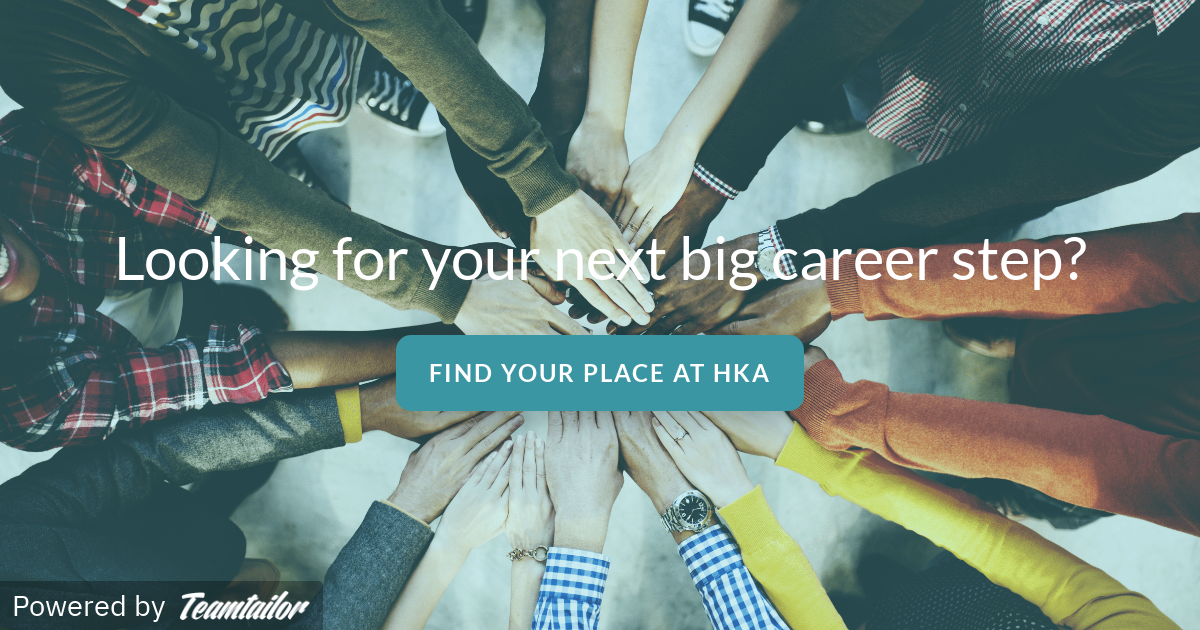 Find your place at HKA | Careers | - HKA Global