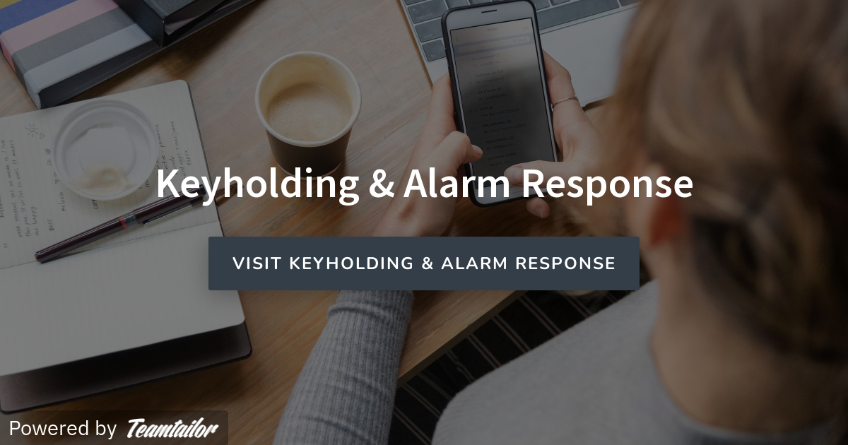 CX & OPS - Keyholding - Banham