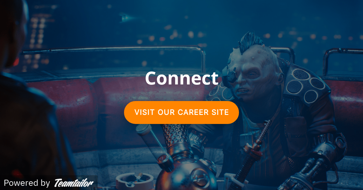 Neon Giant – Connect