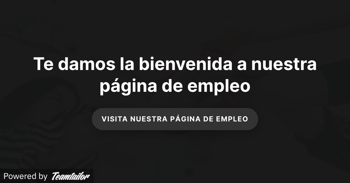 Somos BIND - BIND