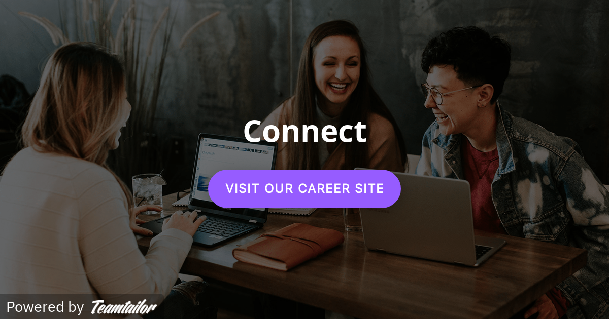 Spur Staffing – Connect