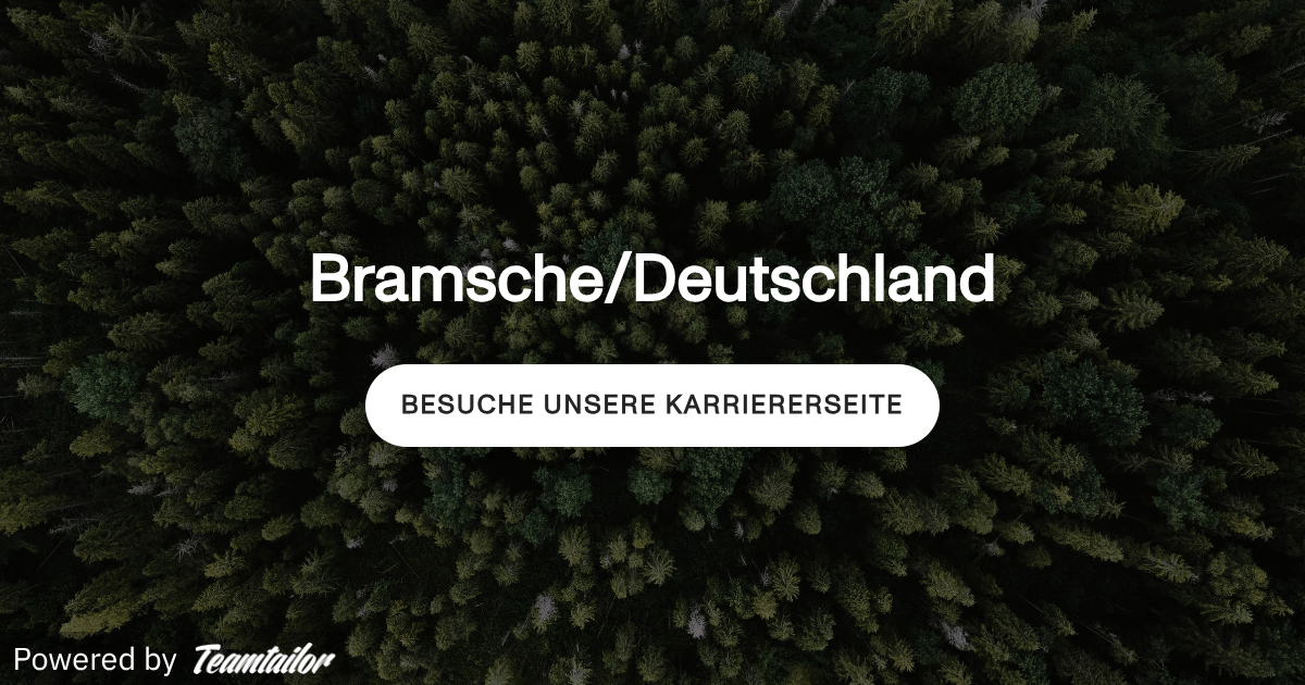 Bramsche - Duni GmbH