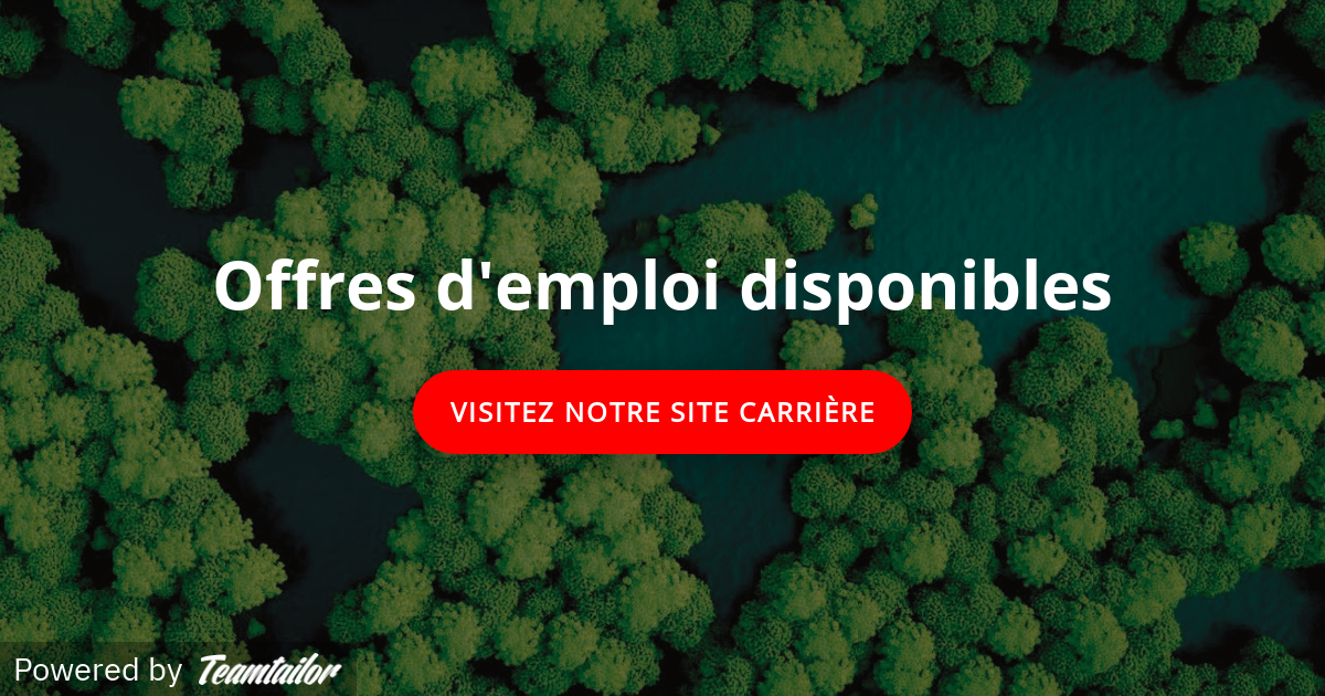 SULO recrute | Nos offres d'emploi - SULO