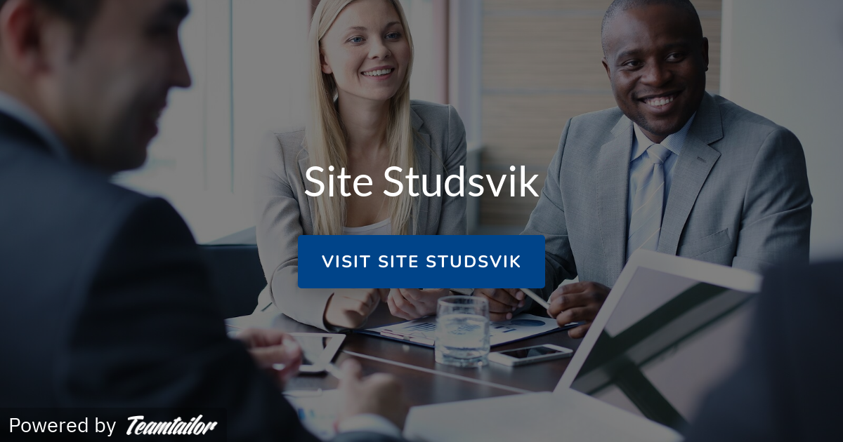 Nyköping/Studsvik Site - Nuvia Nordic AB