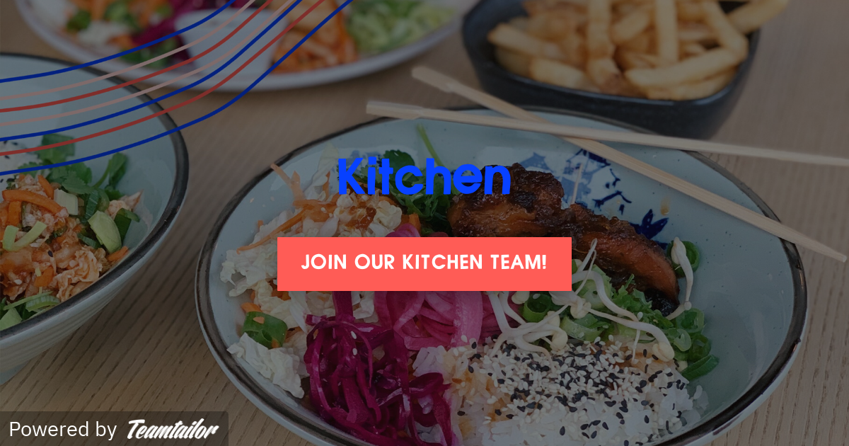 Kitchen - Sing Sing Karaoke