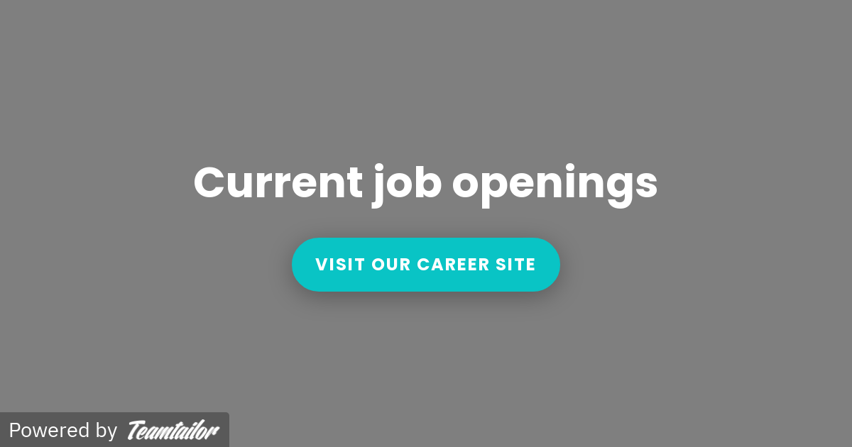 Current job openings - Clever Advertising