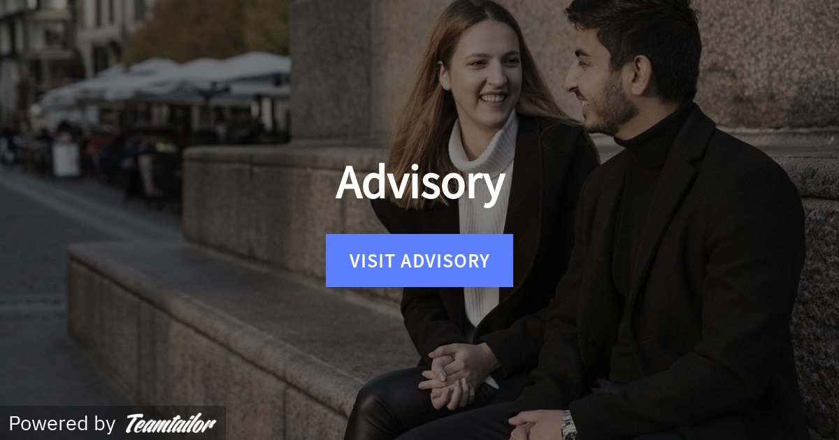 Advisory - Newsec i Danmark