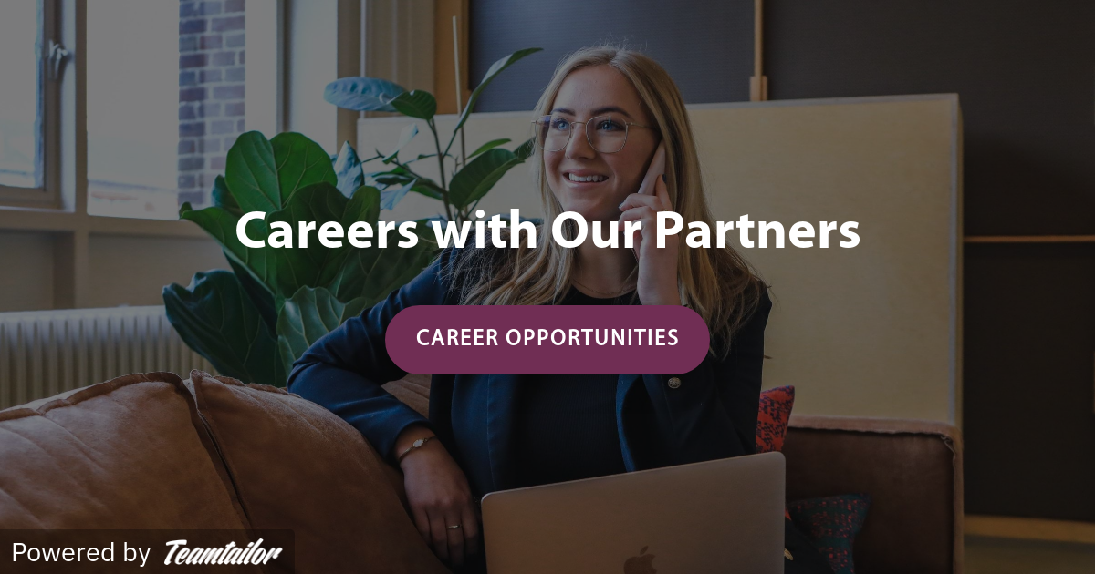 Careers with Our Partners - Acden