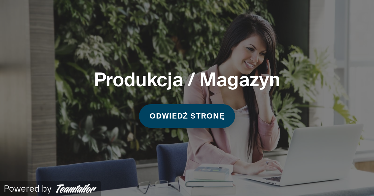 Produkcja / Magazyn - Scanfil Poland, Sieradz