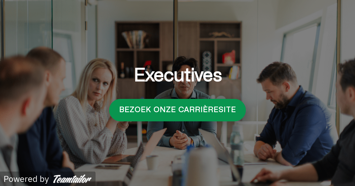 Executives - Booking Experts