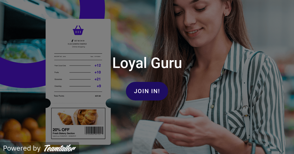 Loyal Guru - Growara