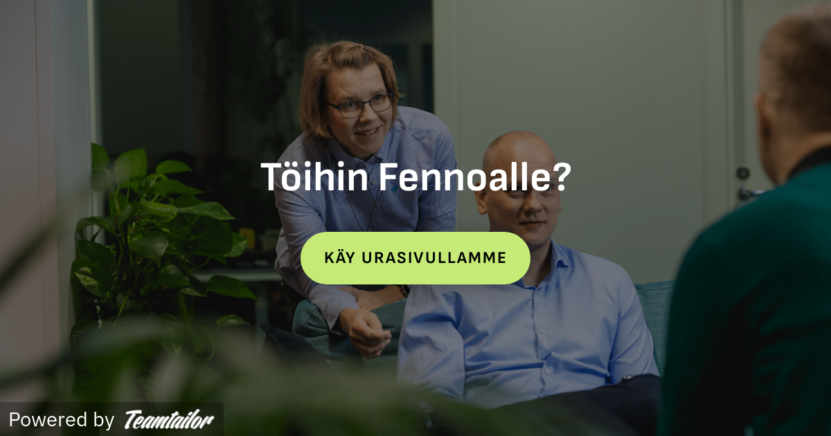 Ura Fennoalla - Fennoa